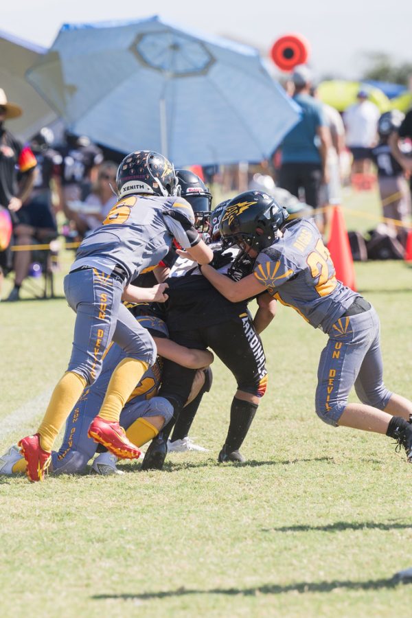 STYFL SUN DEVILS FOOTBALL – STYFL SUN DEVILS